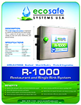 Eco Safe Systems USA - Education